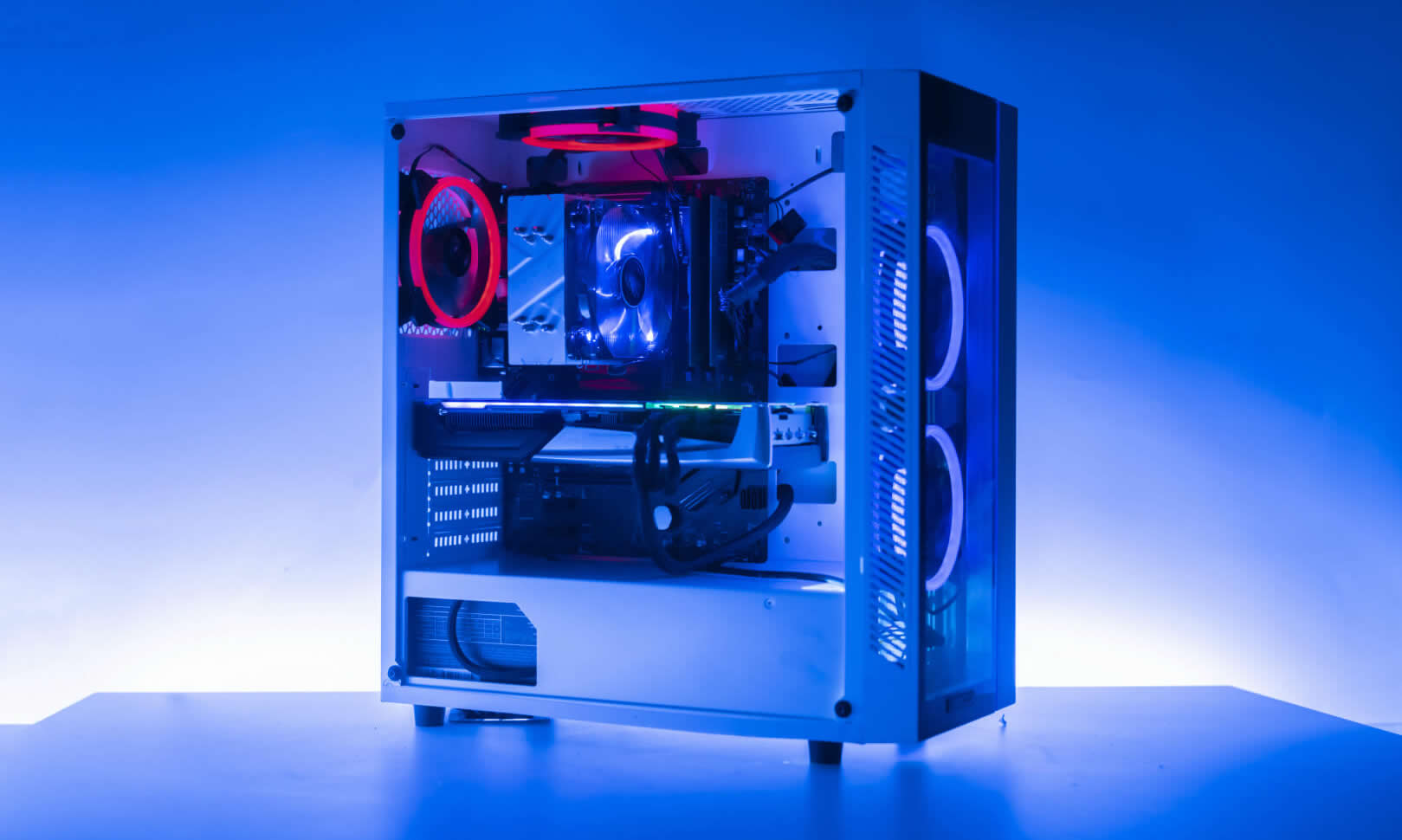 Hardware Market – Υπολογιστές – Αγορά Υπολογιστών & Αξεσουάρ